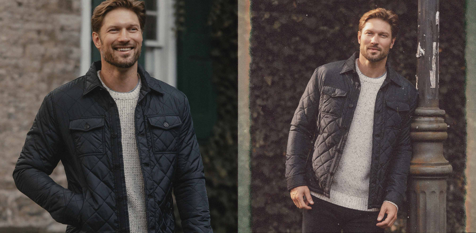 The Normal Brand | Elevated clothing that fits your Normal