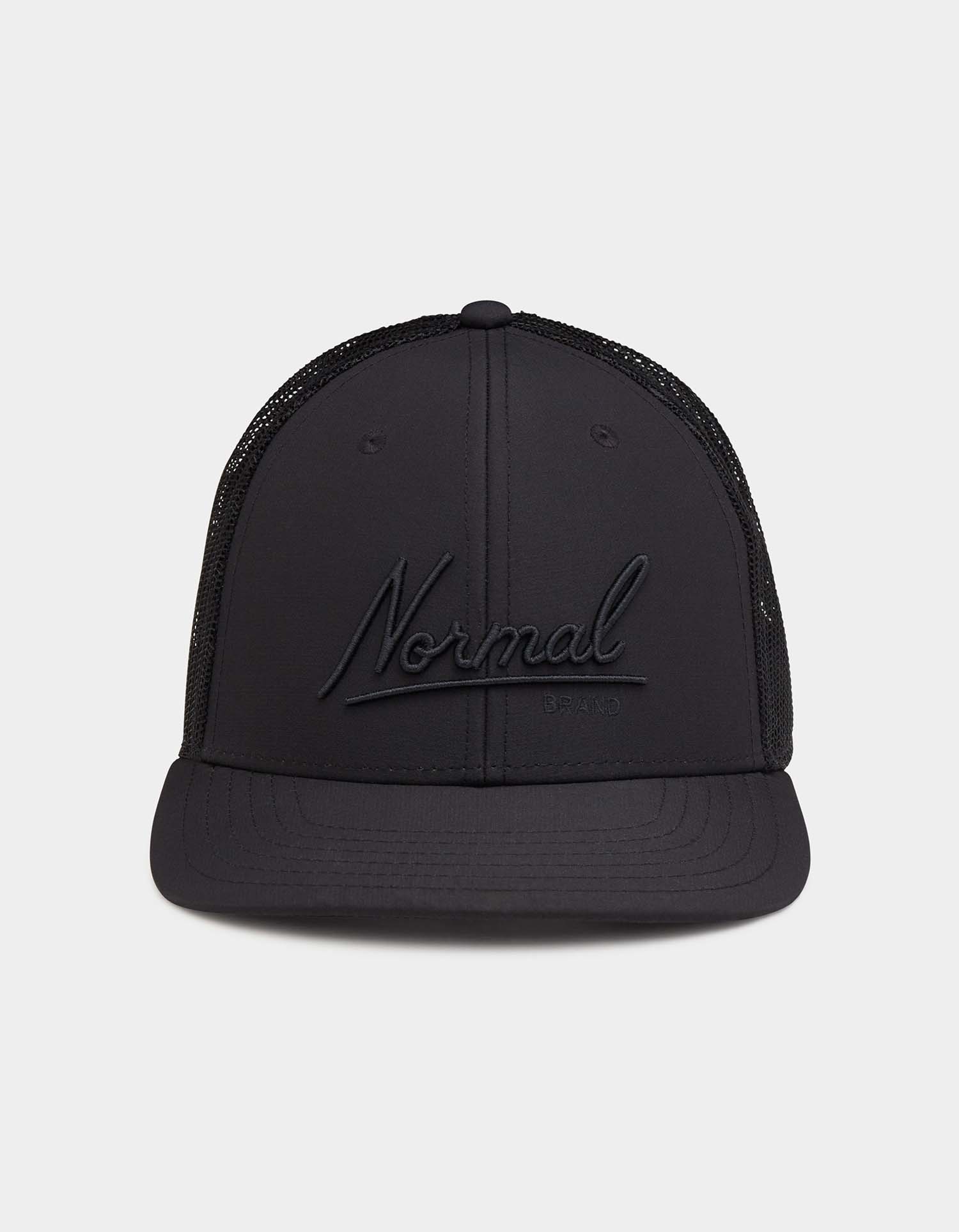Hats & Beanies – The Normal Brand