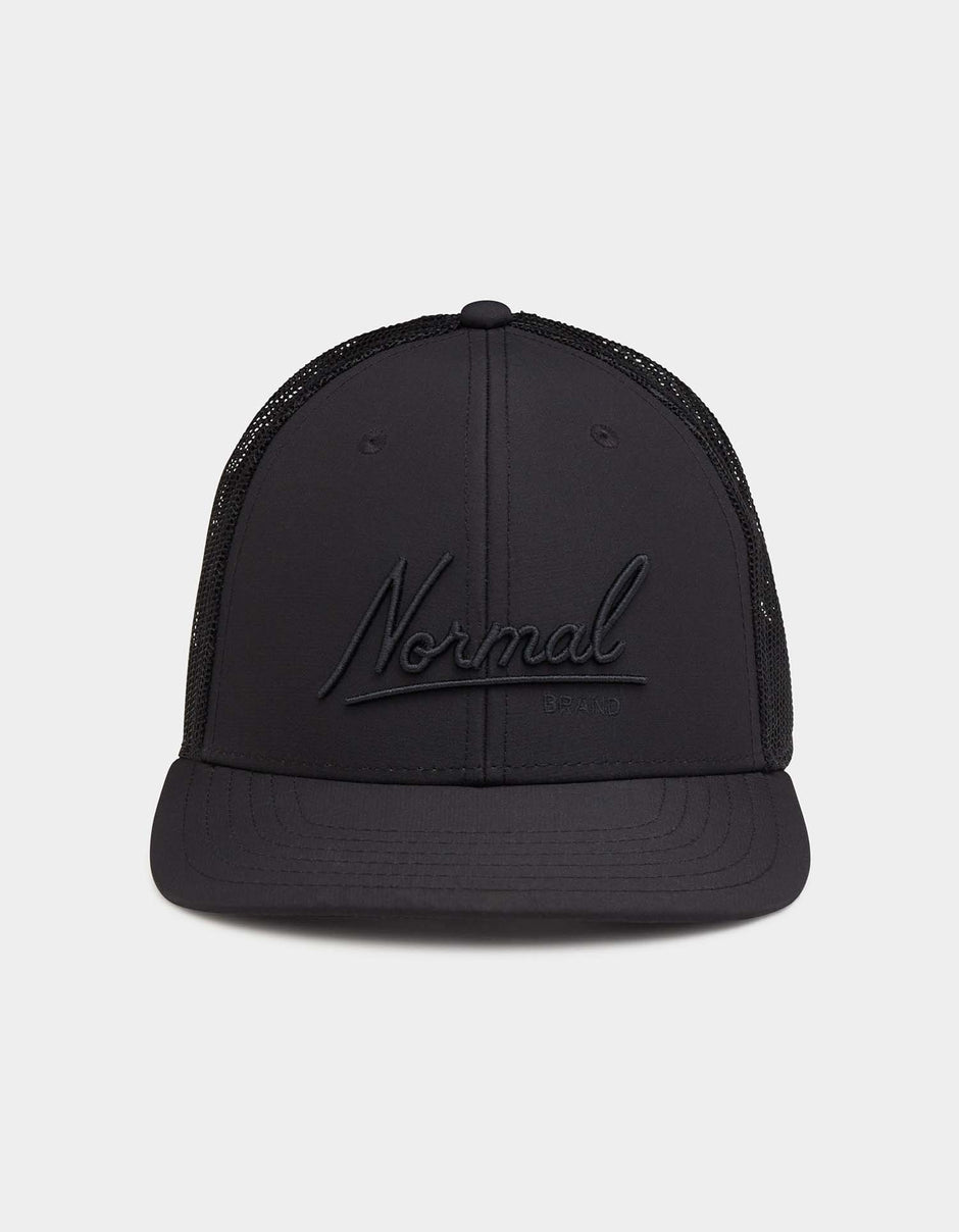 Hats & Beanies – The Normal Brand