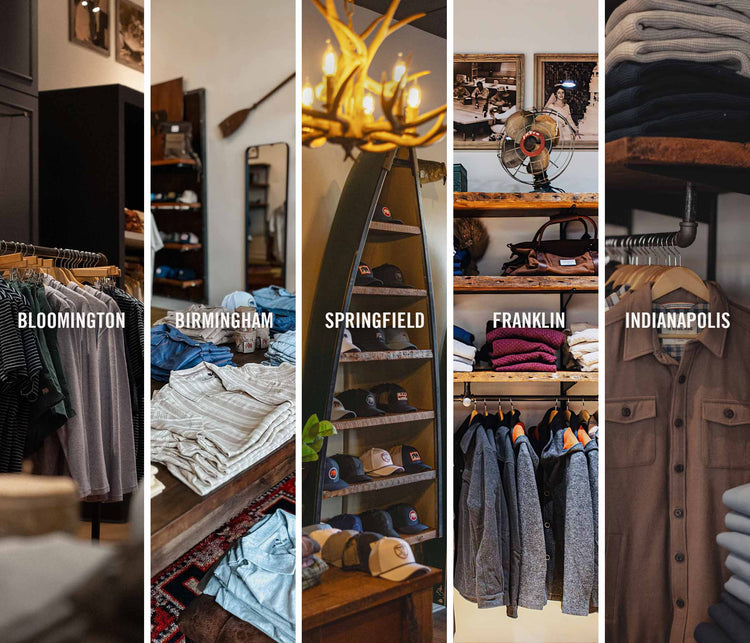 Our Story – The Normal Brand