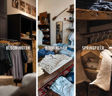 Our Story - The Normal Brand