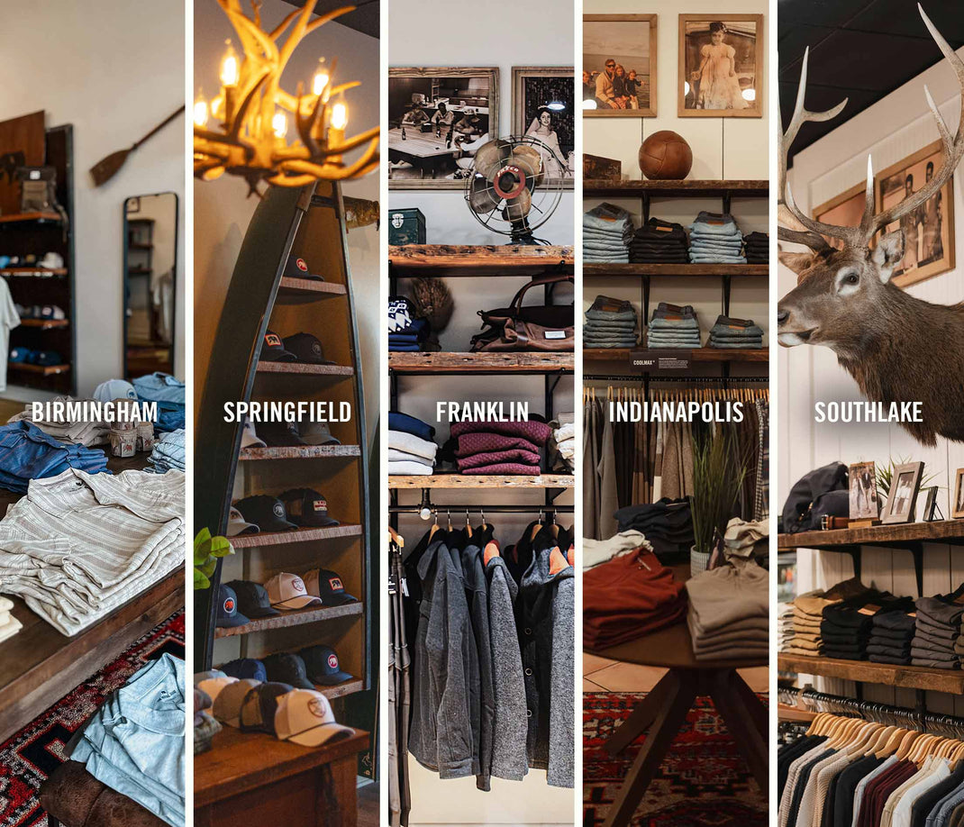 Our Story – The Normal Brand