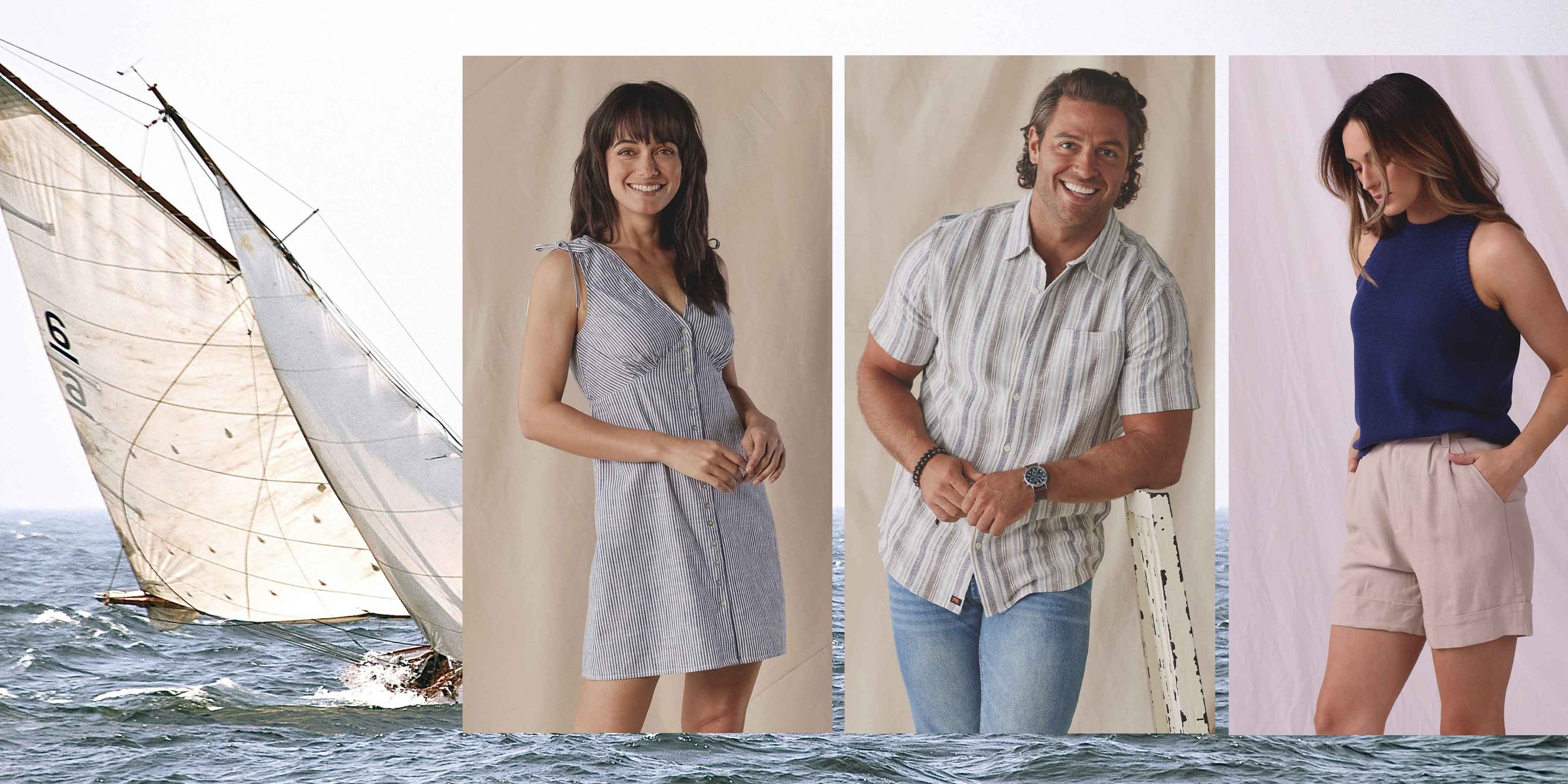 The Normal Brand | Elevated clothing that fits your Normal