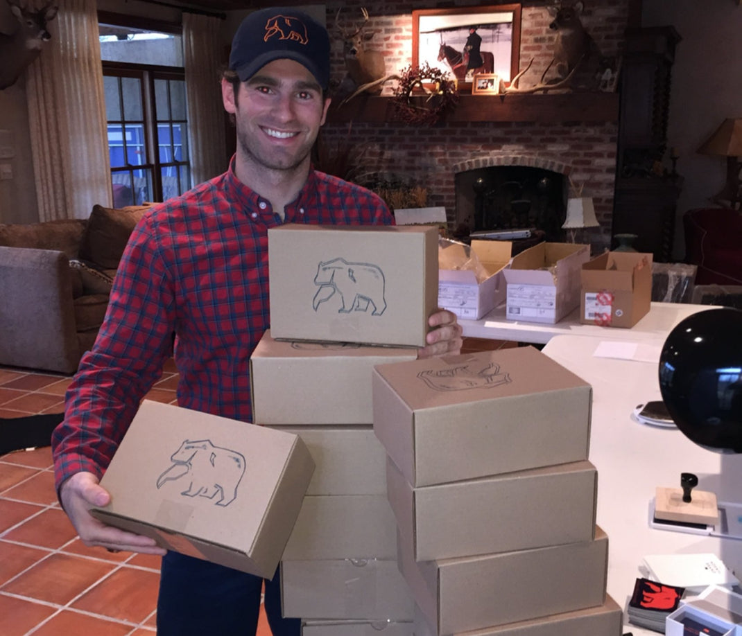 Our Story – The Normal Brand