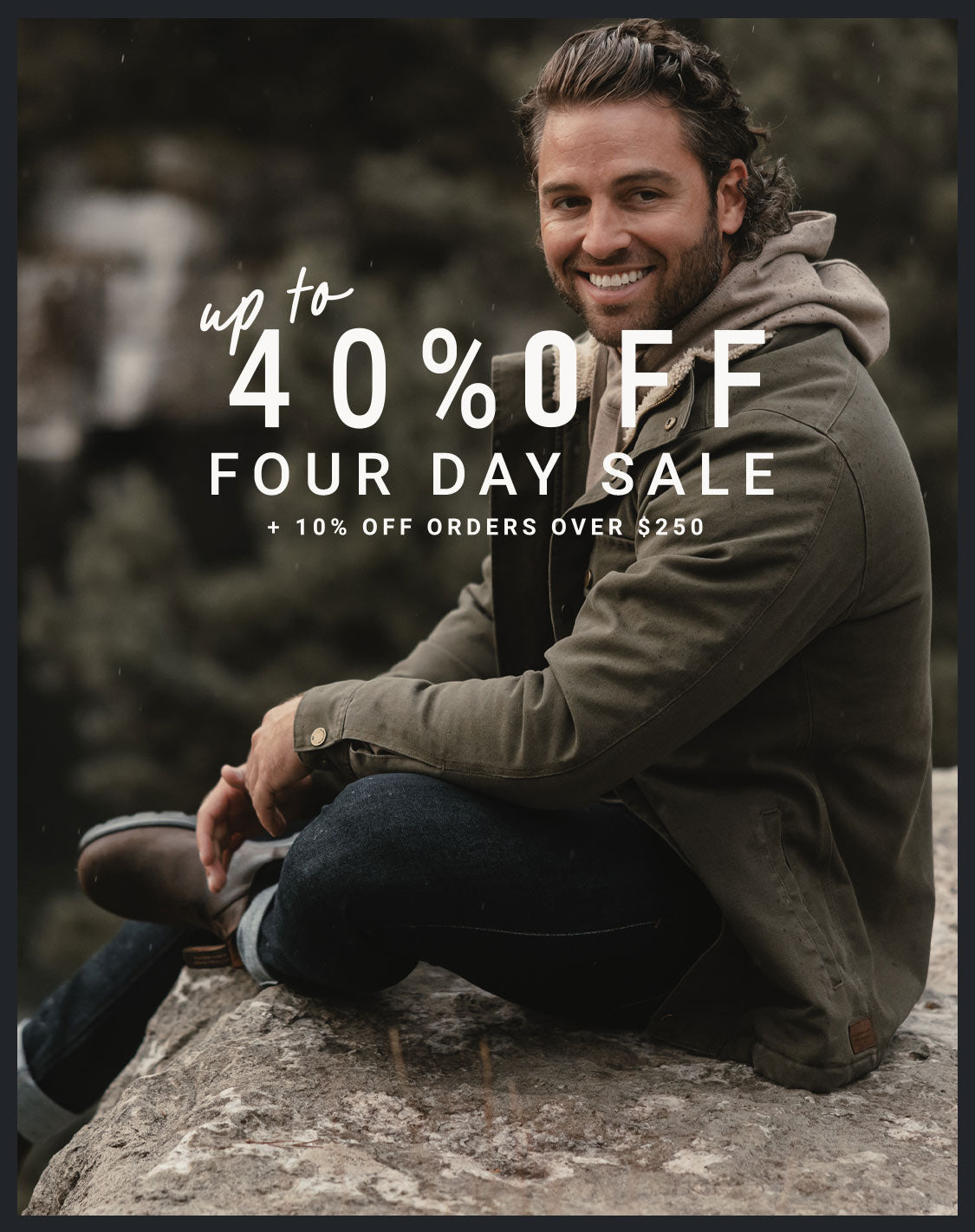 The Normal Brand | Elevated clothing that fits your Normal