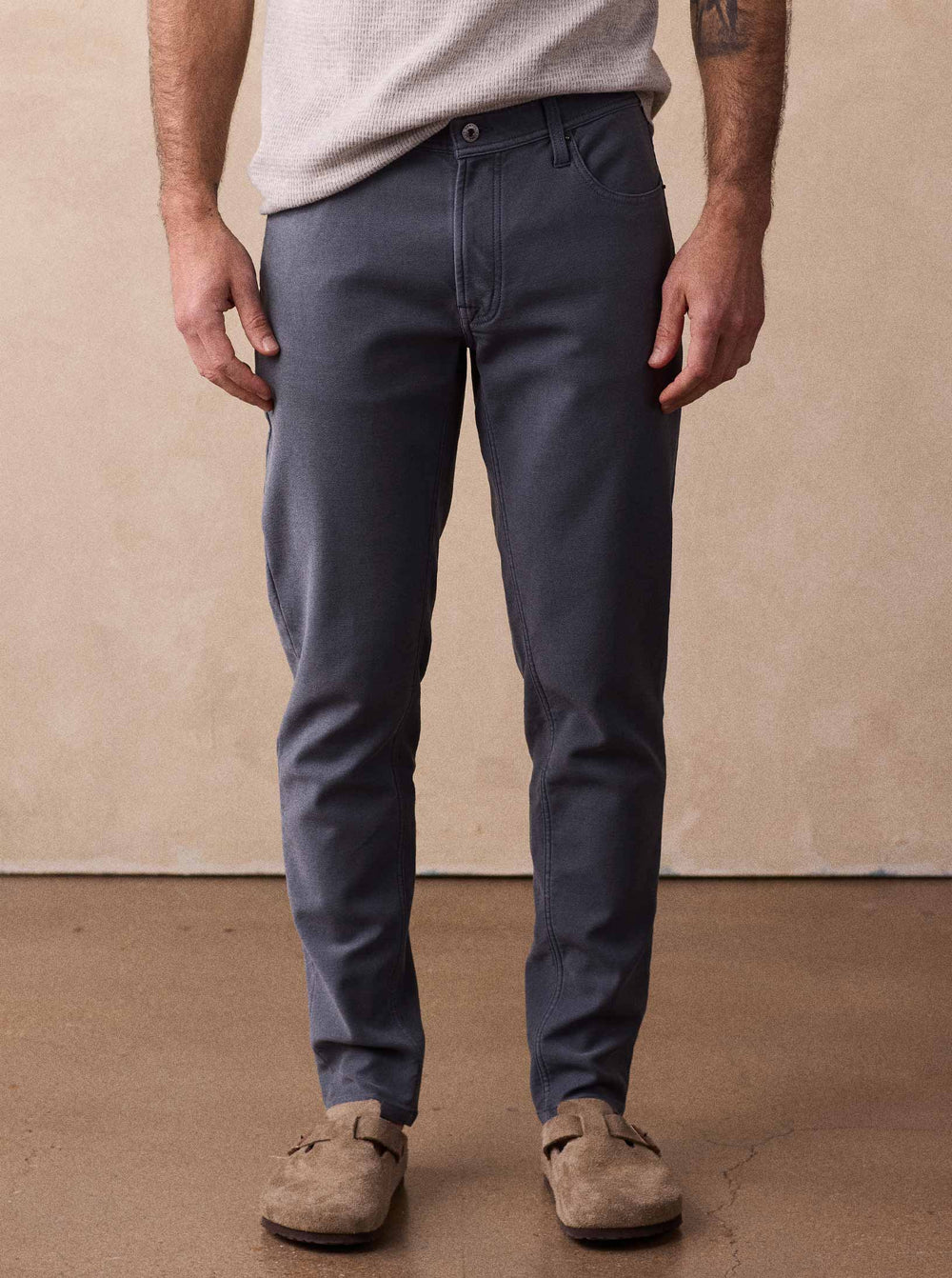 The Normal Brand | Elevated clothing that fits your Normal